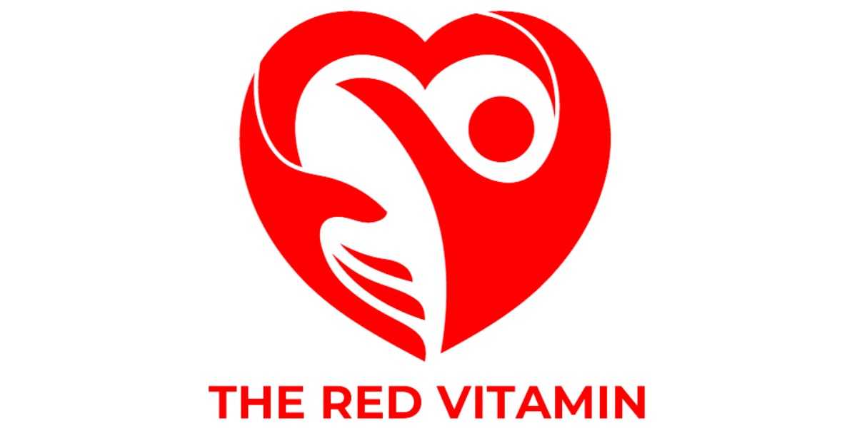PURELY INSPIRED – The Red Vitamin MX